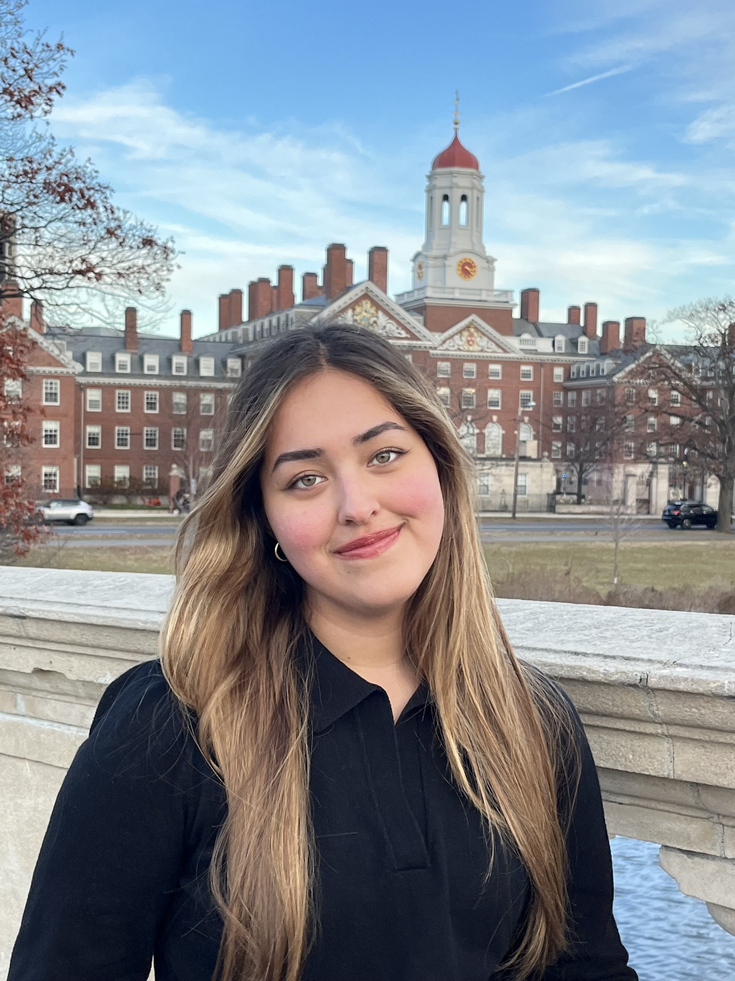 General 2 — Harvard Model United Nations Australia