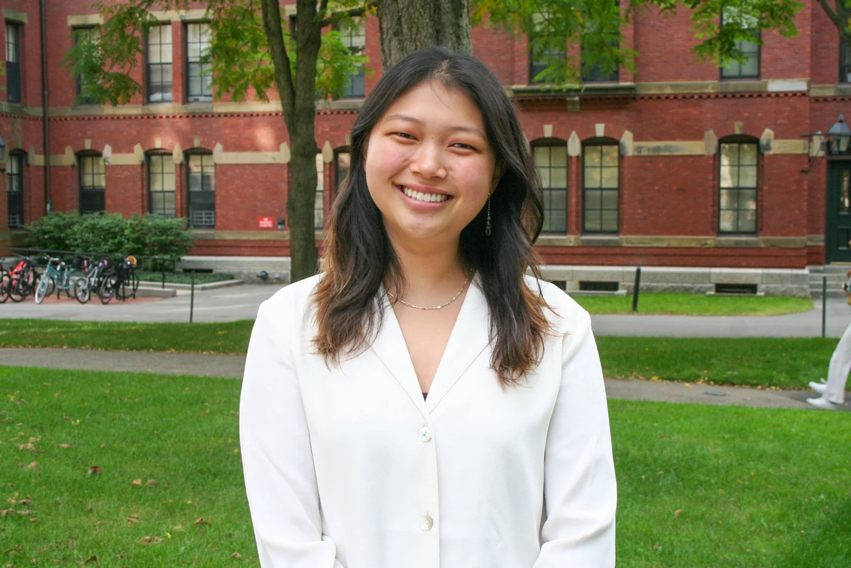 MEET THE DIRECTORS — Harvard Model United Nations Australia