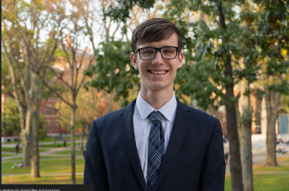 General 2 — Harvard Model United Nations Australia