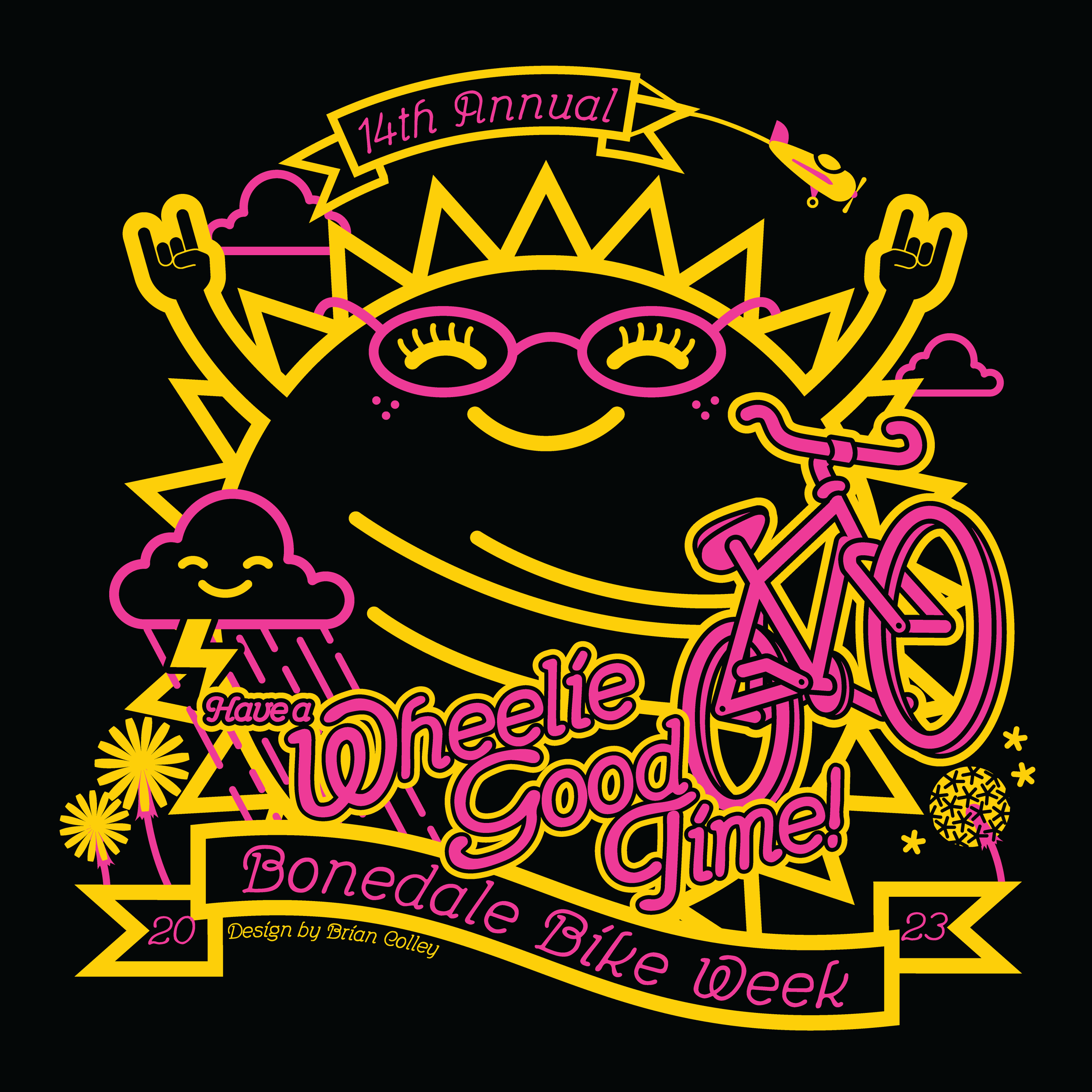 Digital Work — Brian Colley