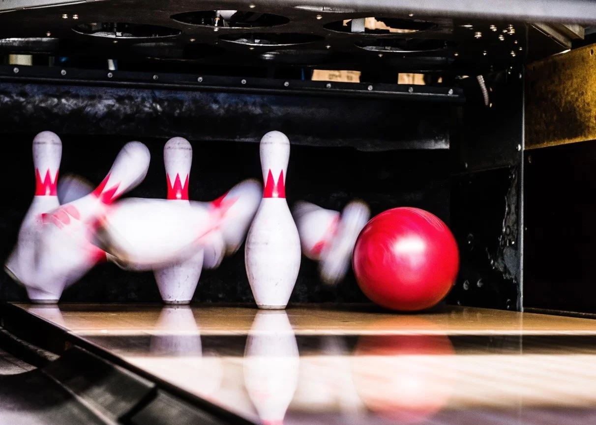 Bowling — Telescope Fun Center