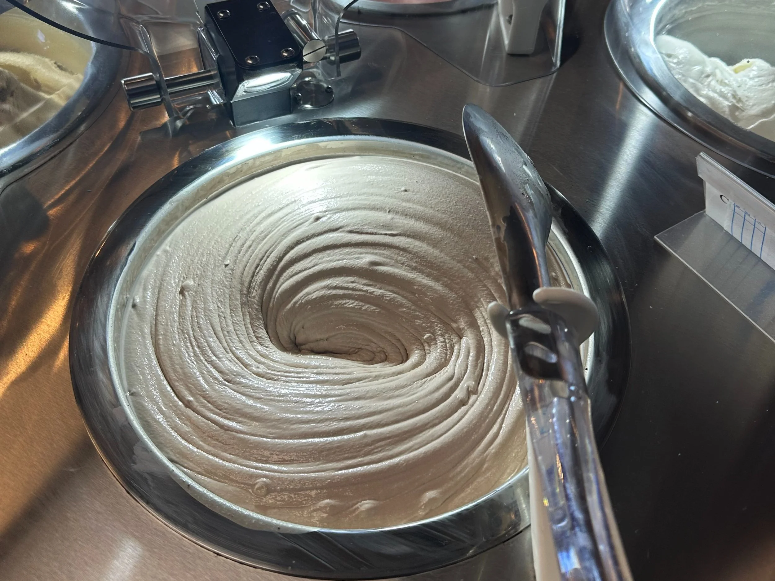 Silver Street Creamery in Elko, NV — Telescope Fun Center