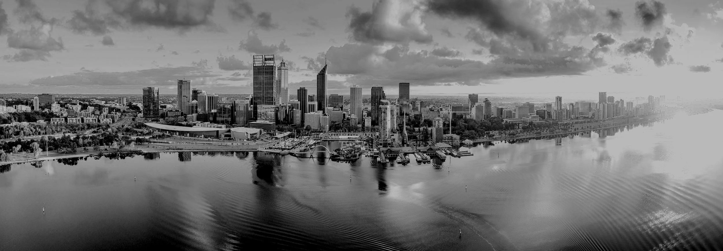 Perth Church | Courageous Church