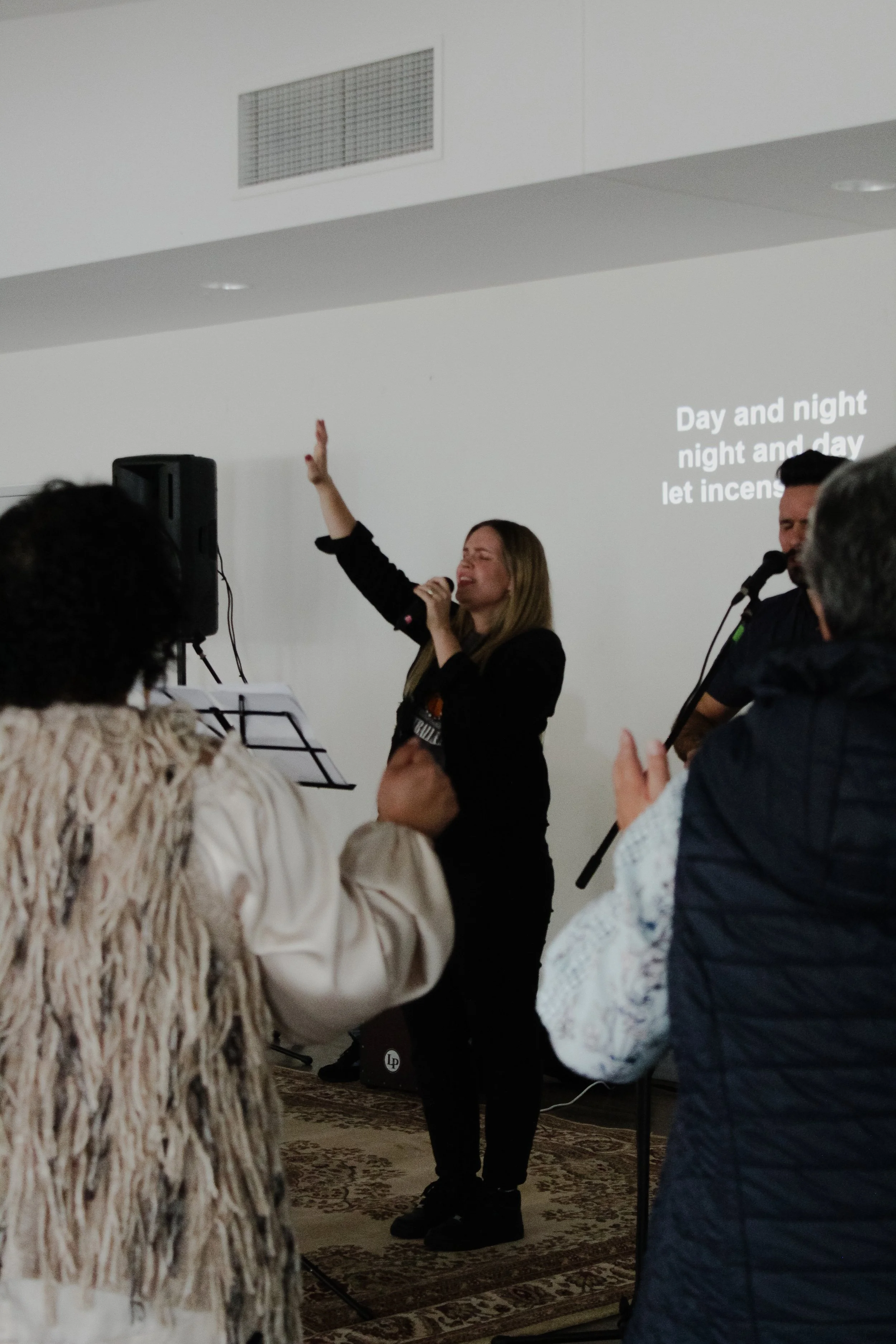 Perth Church | Courageous Church
