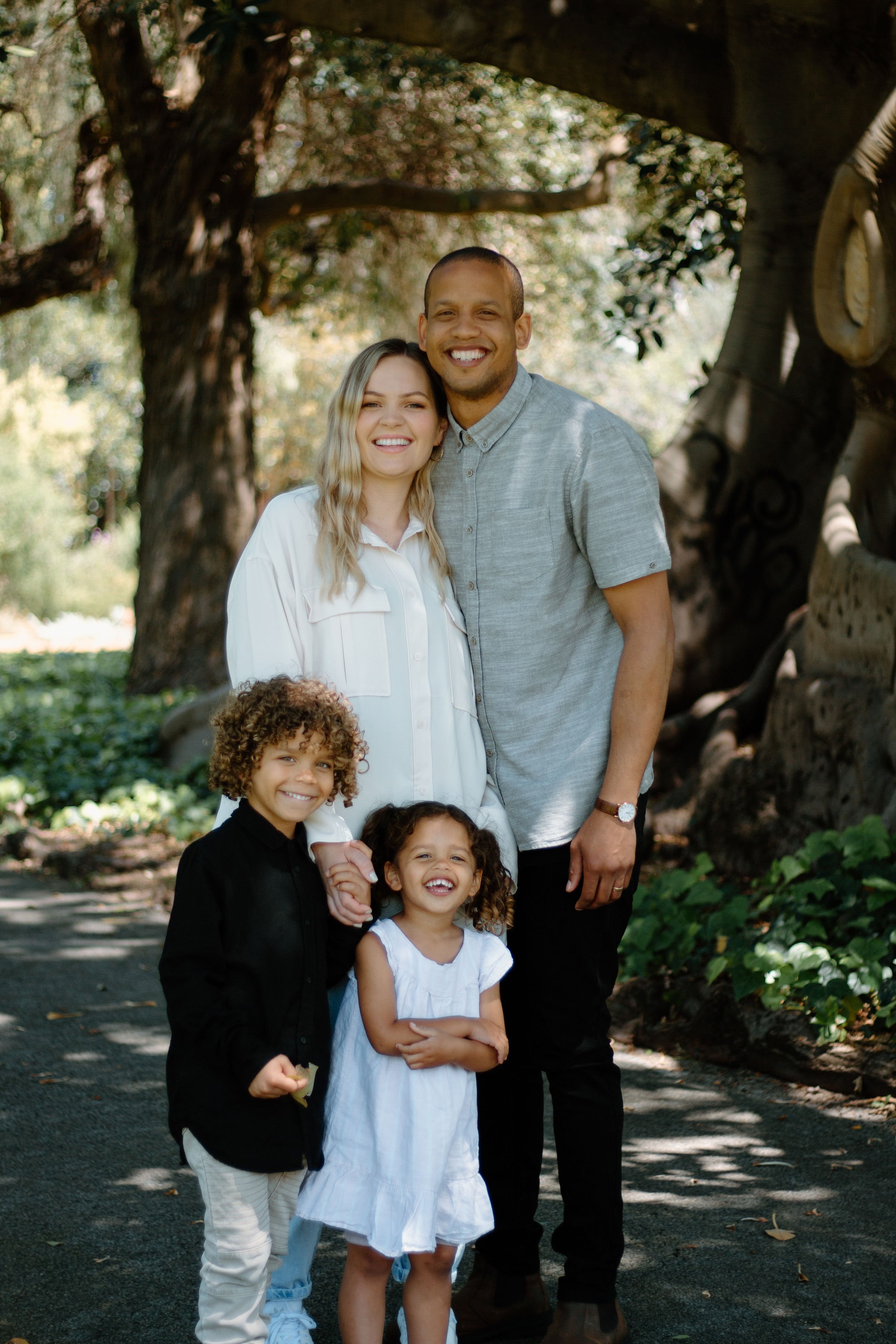 Perth Church | Courageous Church