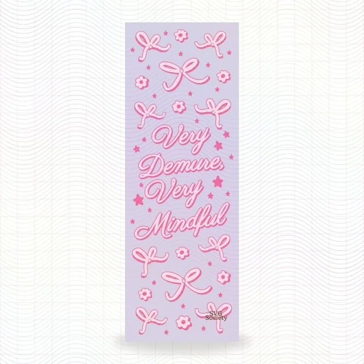 It's Beginning To Look A Lot Like Seasonal Depression (PNG Bookmark ...