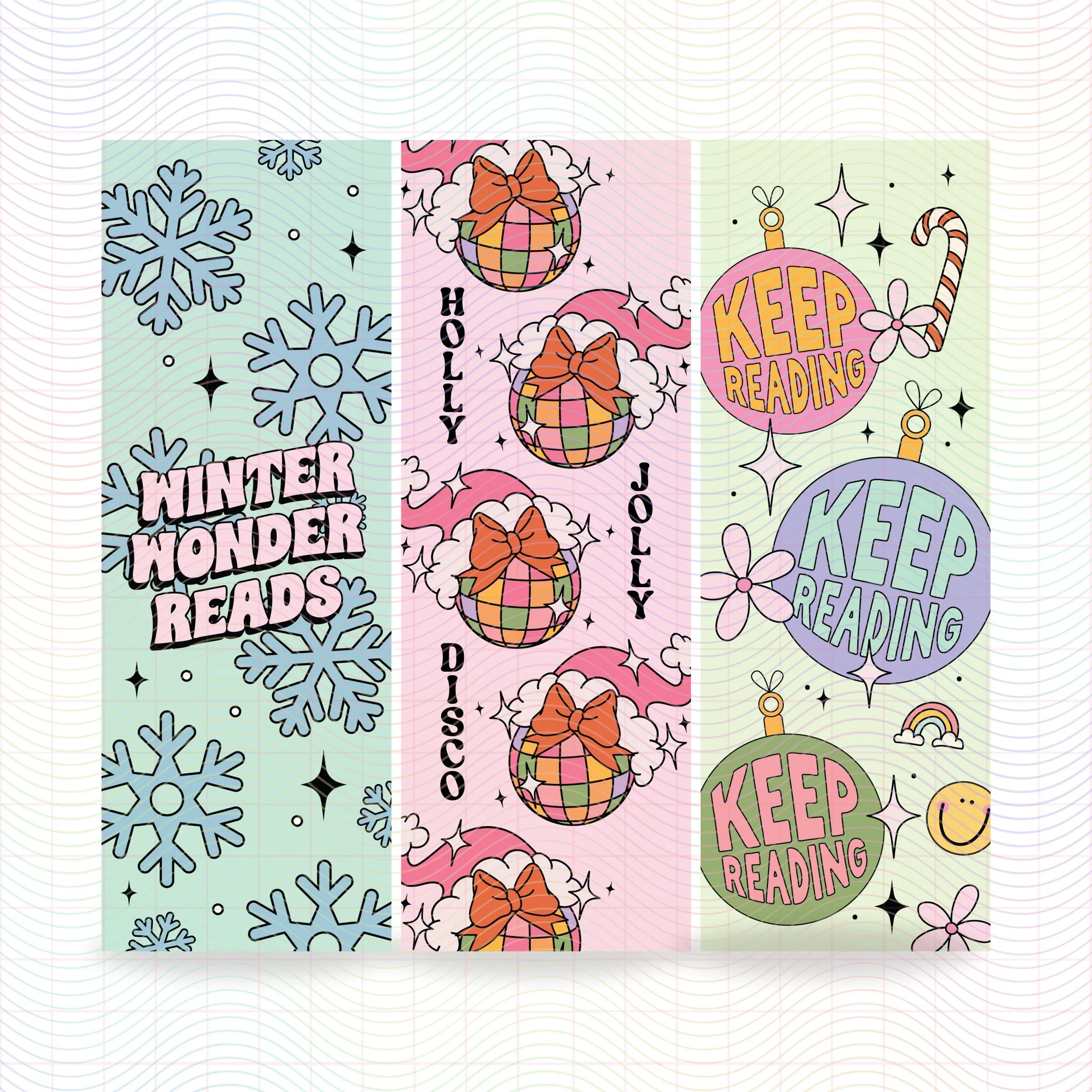 Just A Witch Who Loves Books (PNG Bookmark Design) — SVG Society | Shop ...