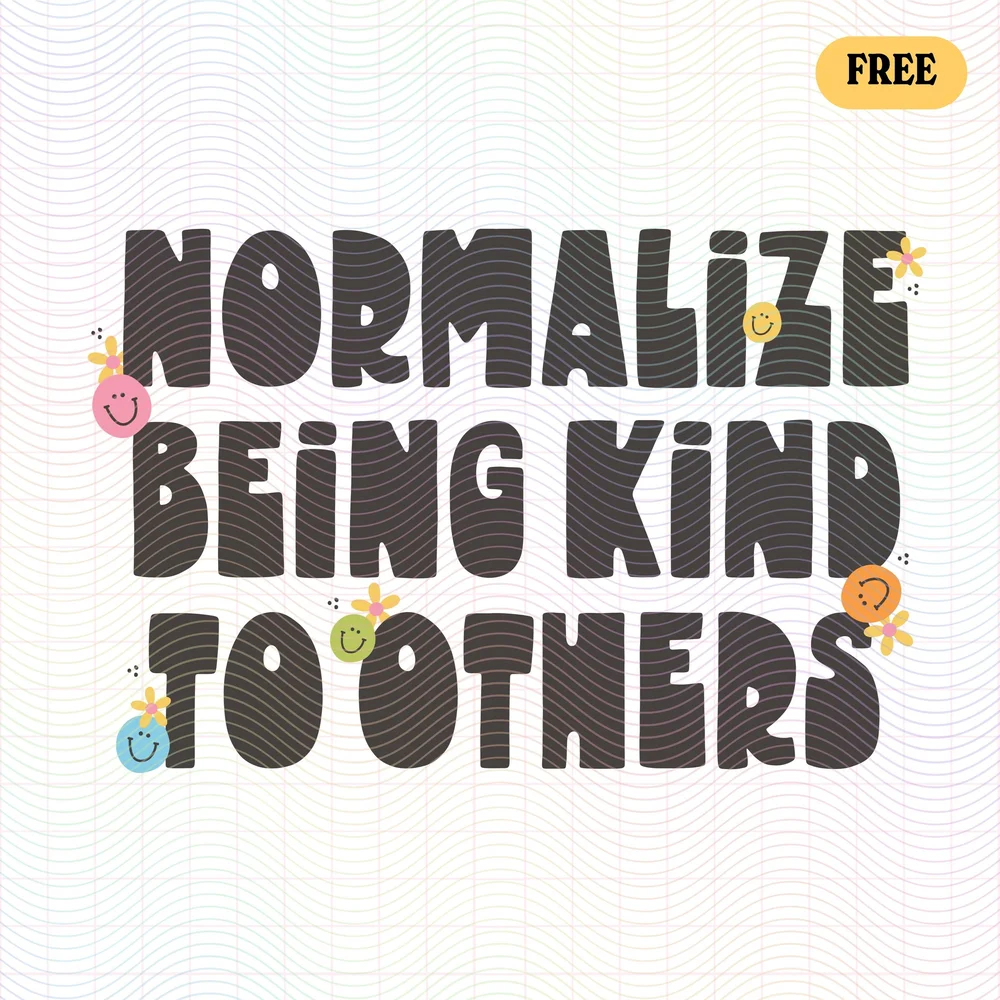 FREE DESIGNS — SVG Society | Shop Cute & Trendy Designs for Commercial Use