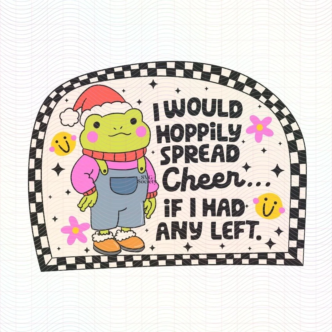 No Hard Feelings Just Protecting My Energy (SVG & PNG) — SVG Society ...