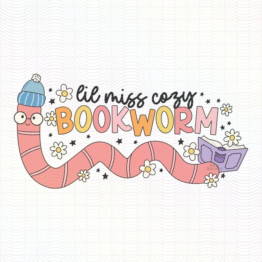 My Fa La La La La La Love For Books (SVG & PNG) — SVG Society | Shop ...