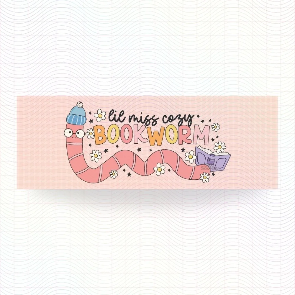Summer Bookcation (PNG Bookmark Design) — SVG Society | Shop Cute ...