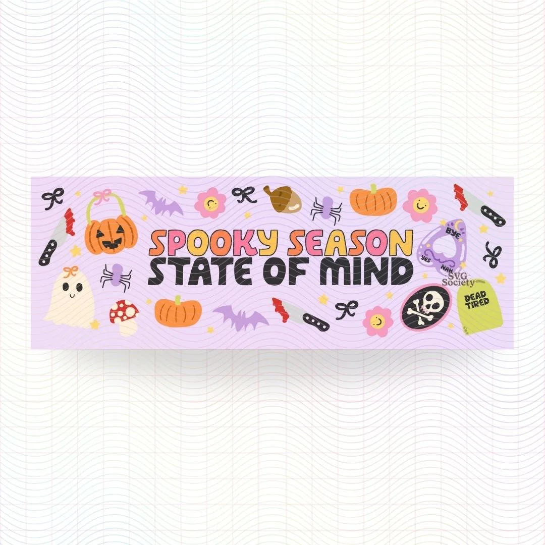 Bookish Ghost Reading (PNG Bookmark Design) — SVG Society | Shop Cute ...