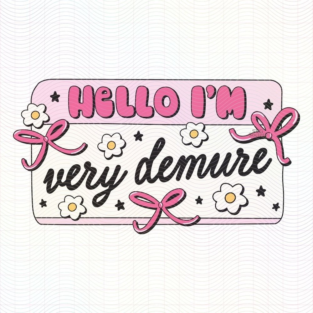 I'm Not Anti-Social I Just Don't Like You (SVG & PNG) — SVG Society ...