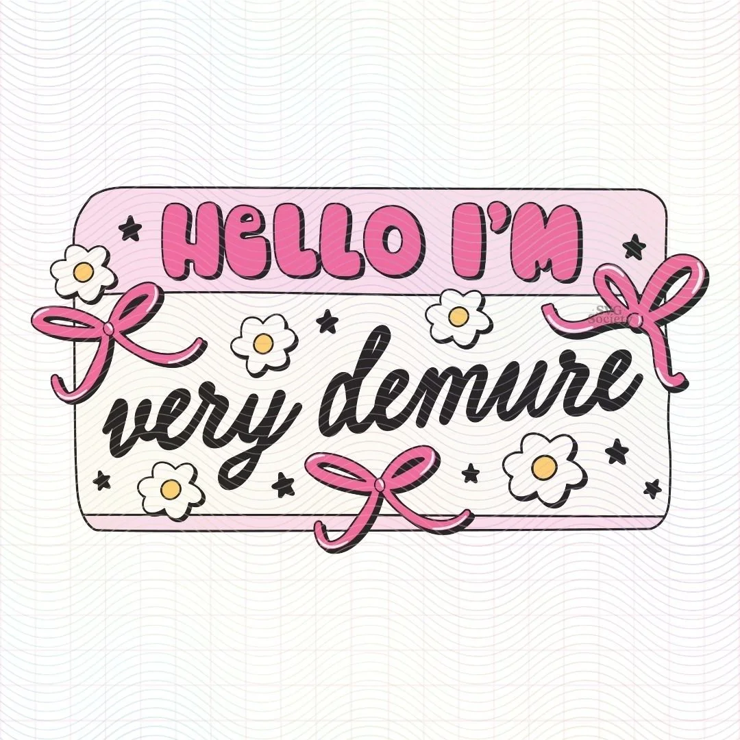 I'm Not Anti-Social I Just Don't Like You (SVG & PNG) — SVG Society ...