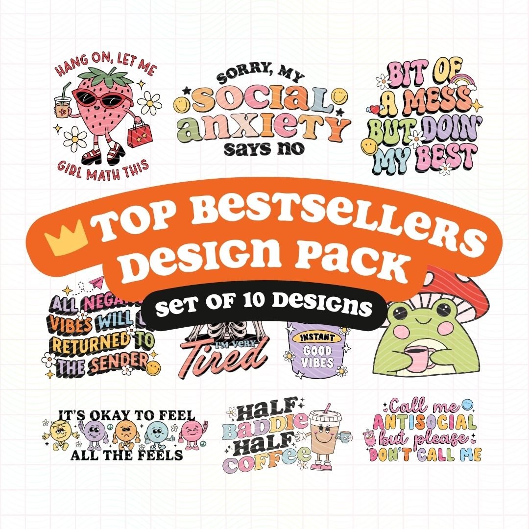 SVG Society's Top Bestsellers (SVG & PNG Designs) — SVG Society | Shop ...