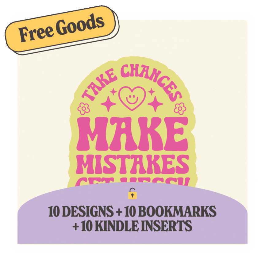 FREE DESIGNS — SVG Society | Shop Cute & Trendy Designs for Commercial Use