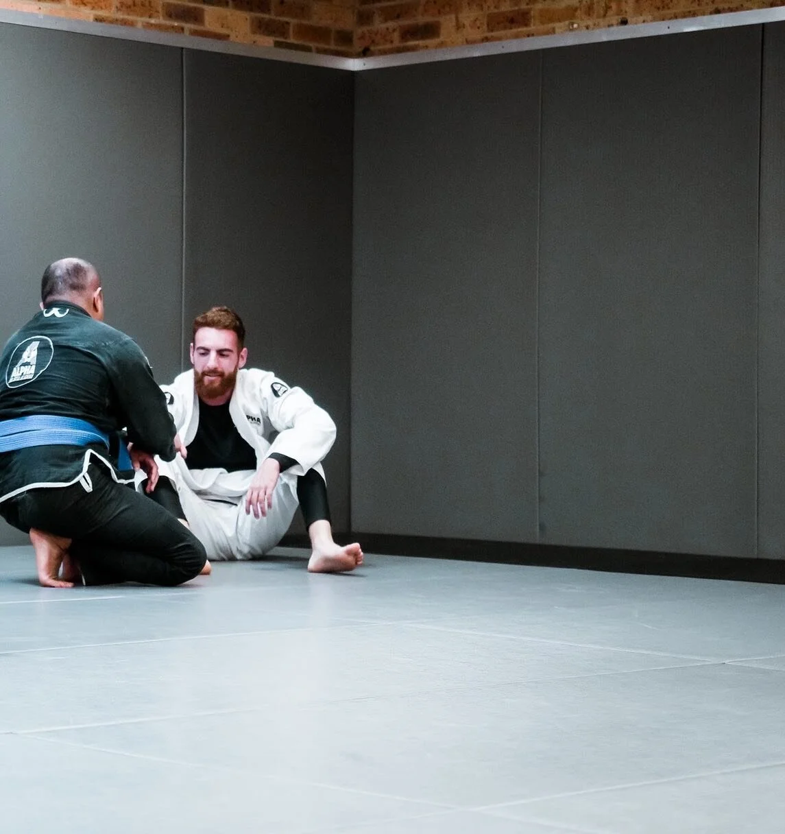 Five Rings Jiu Jitsu Academy