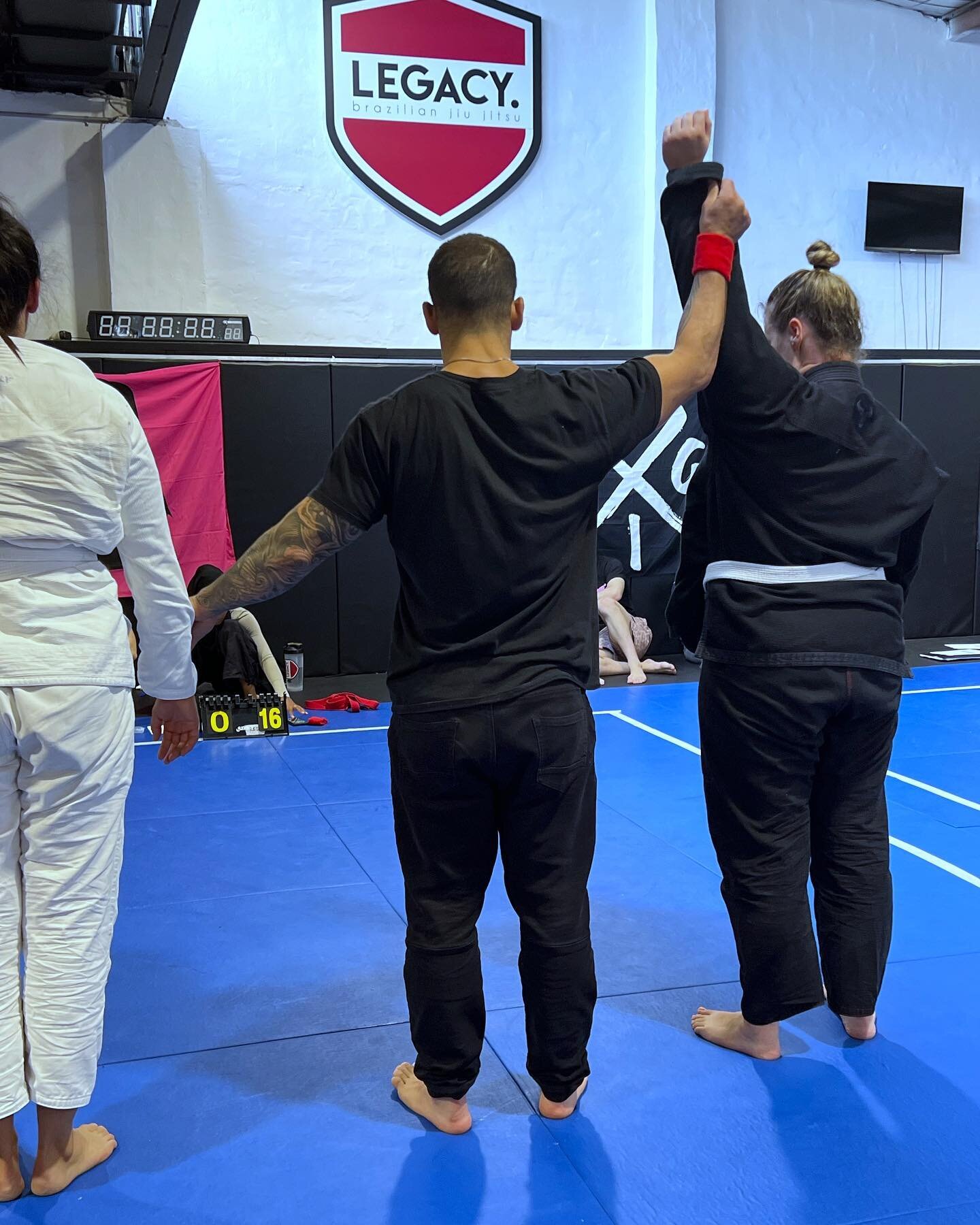 Five Rings Jiu Jitsu Academy