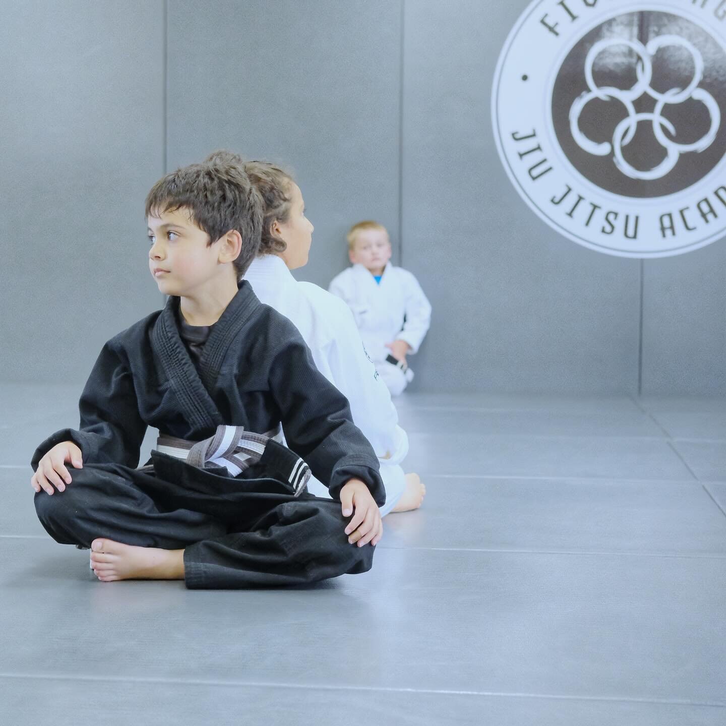 Five Rings Jiu Jitsu Academy