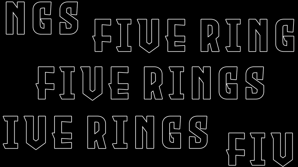 Five Rings Jiu Jitsu Academy