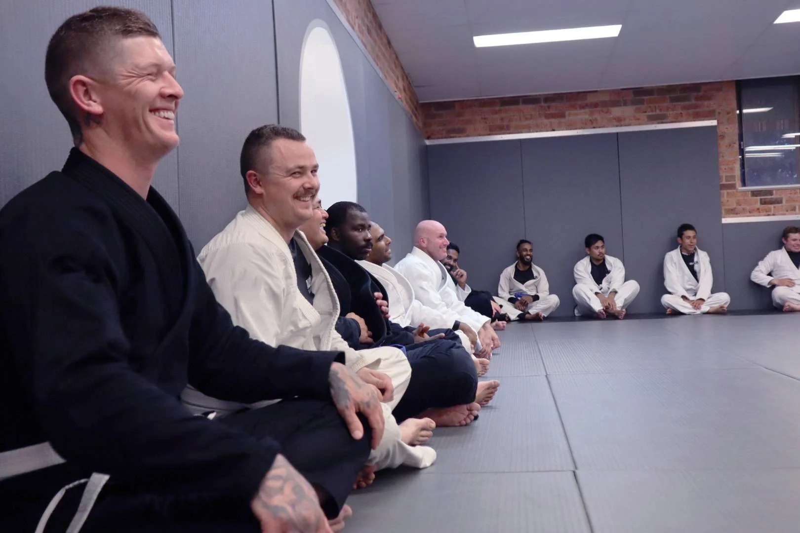 About — Five Rings Jiu Jitsu Academy