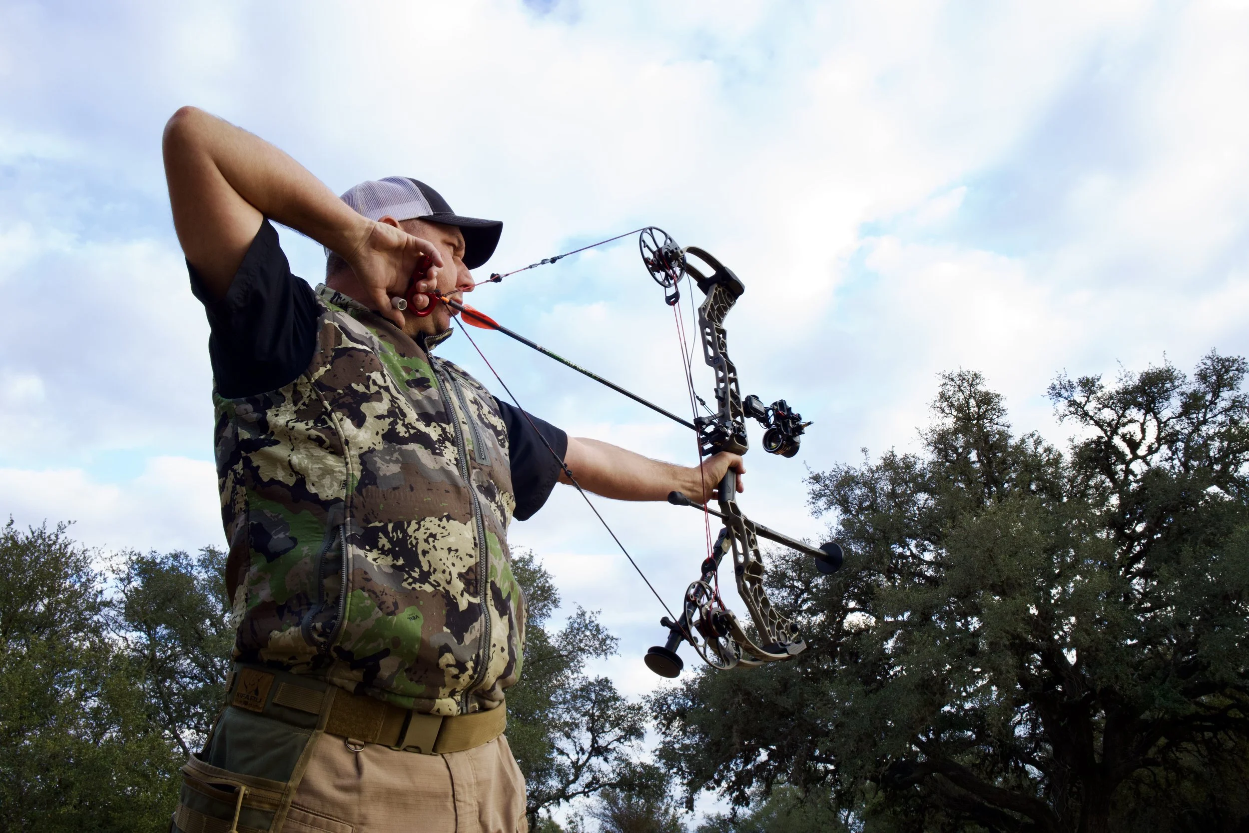 Fredericksburg 3D Archery
