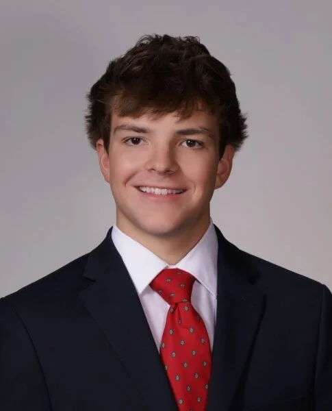 EXECUTIVE COUNCIL — Auburn Pi Kappa Phi