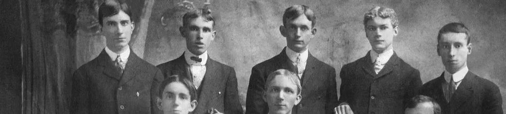 HISTORY — Auburn Pi Kappa Phi