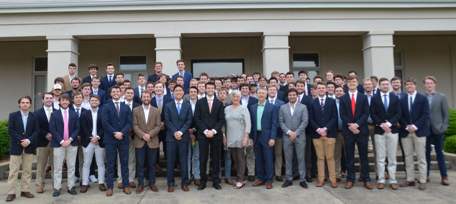 Auburn Pi Kappa Phi
