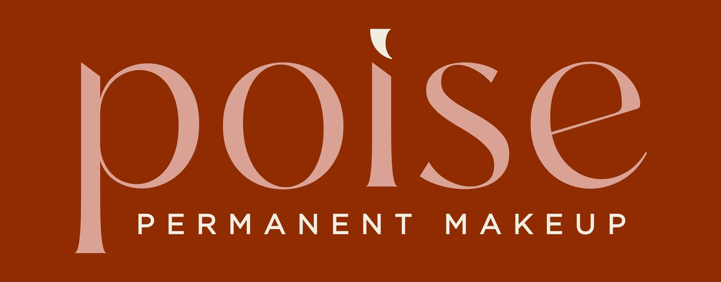Poise Logo