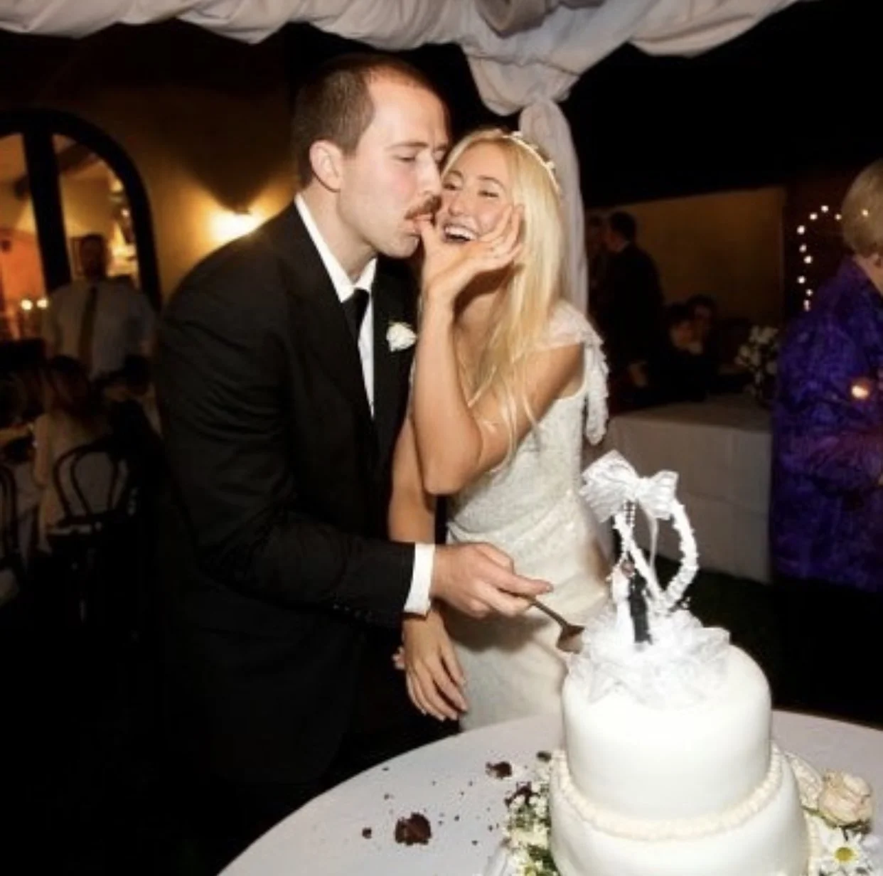 About — Ellen Fisher