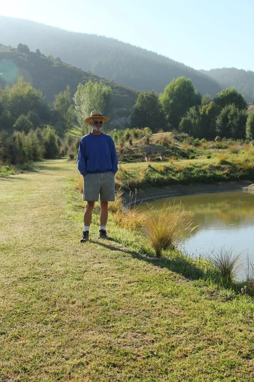 Gallery — Tai Tapu Sculpture Garden