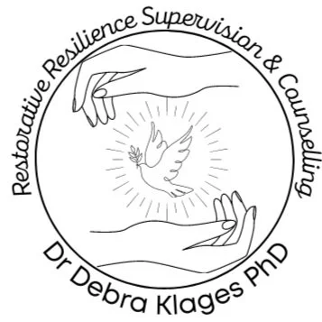 Restorative Resilience Supervision & Counselling | Dr Debra Klages PhD ...