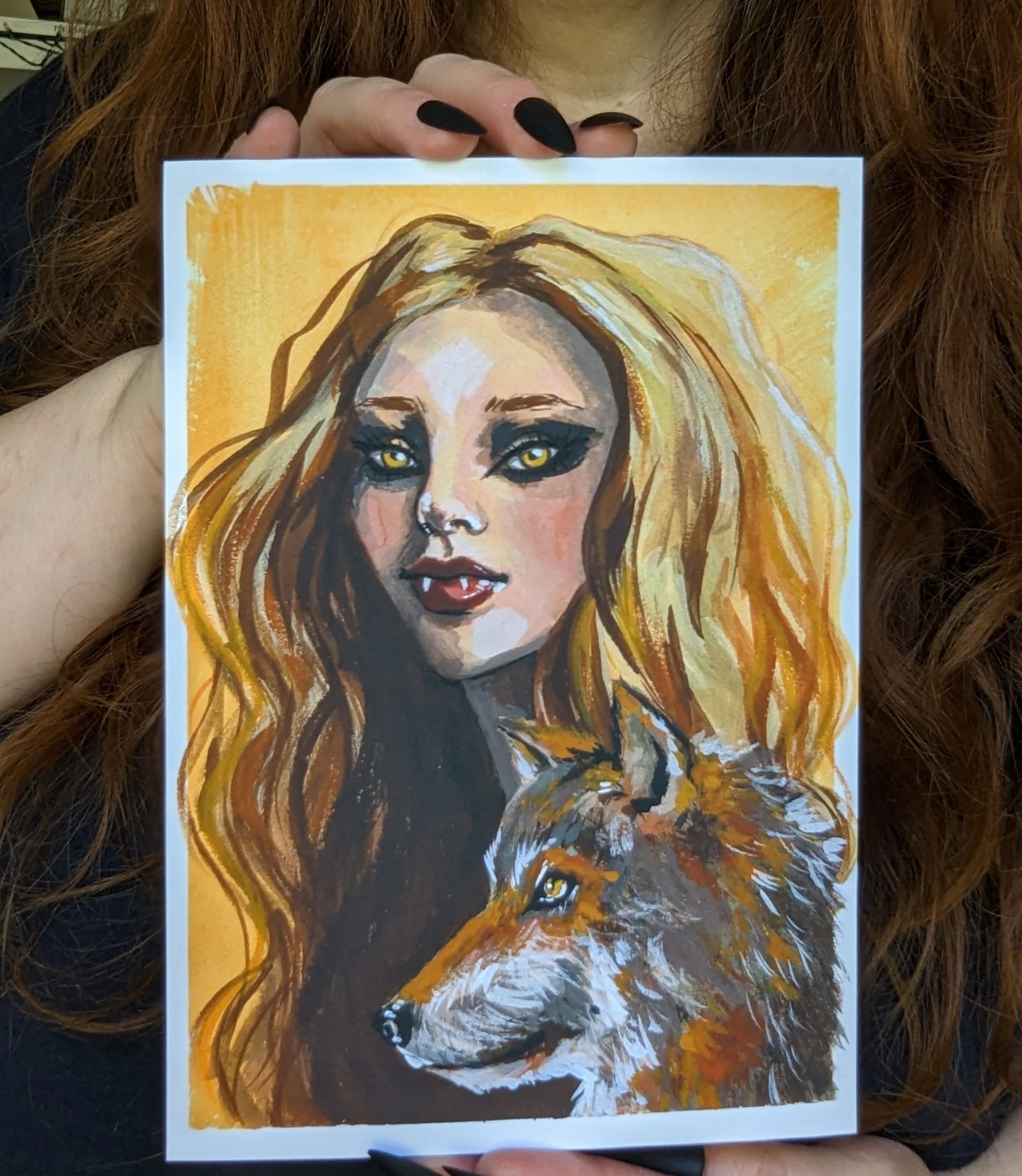 Prints — sally townsend art