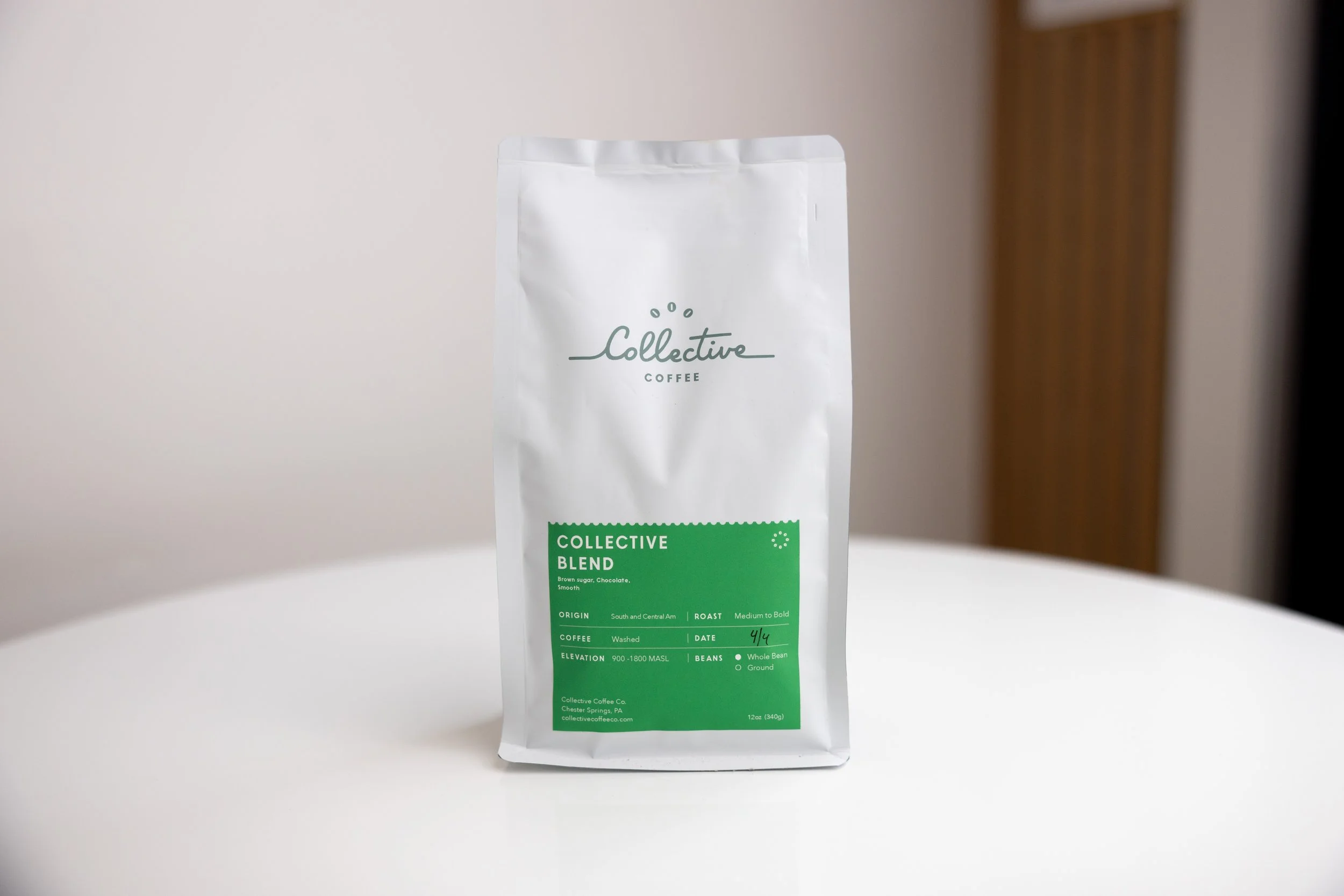 Collective Coffee + Bakery