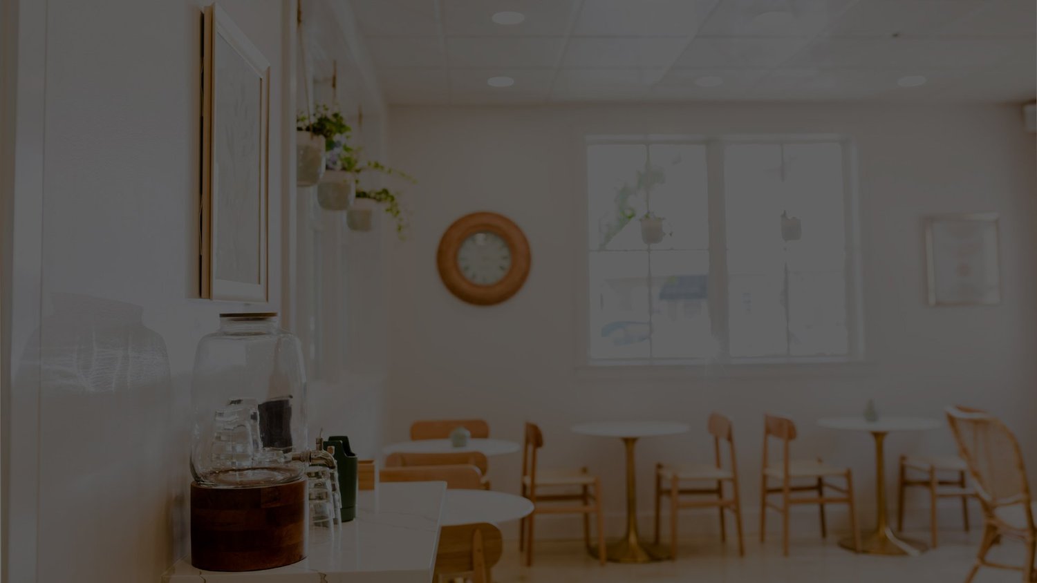 Collective Coffee + Bakery