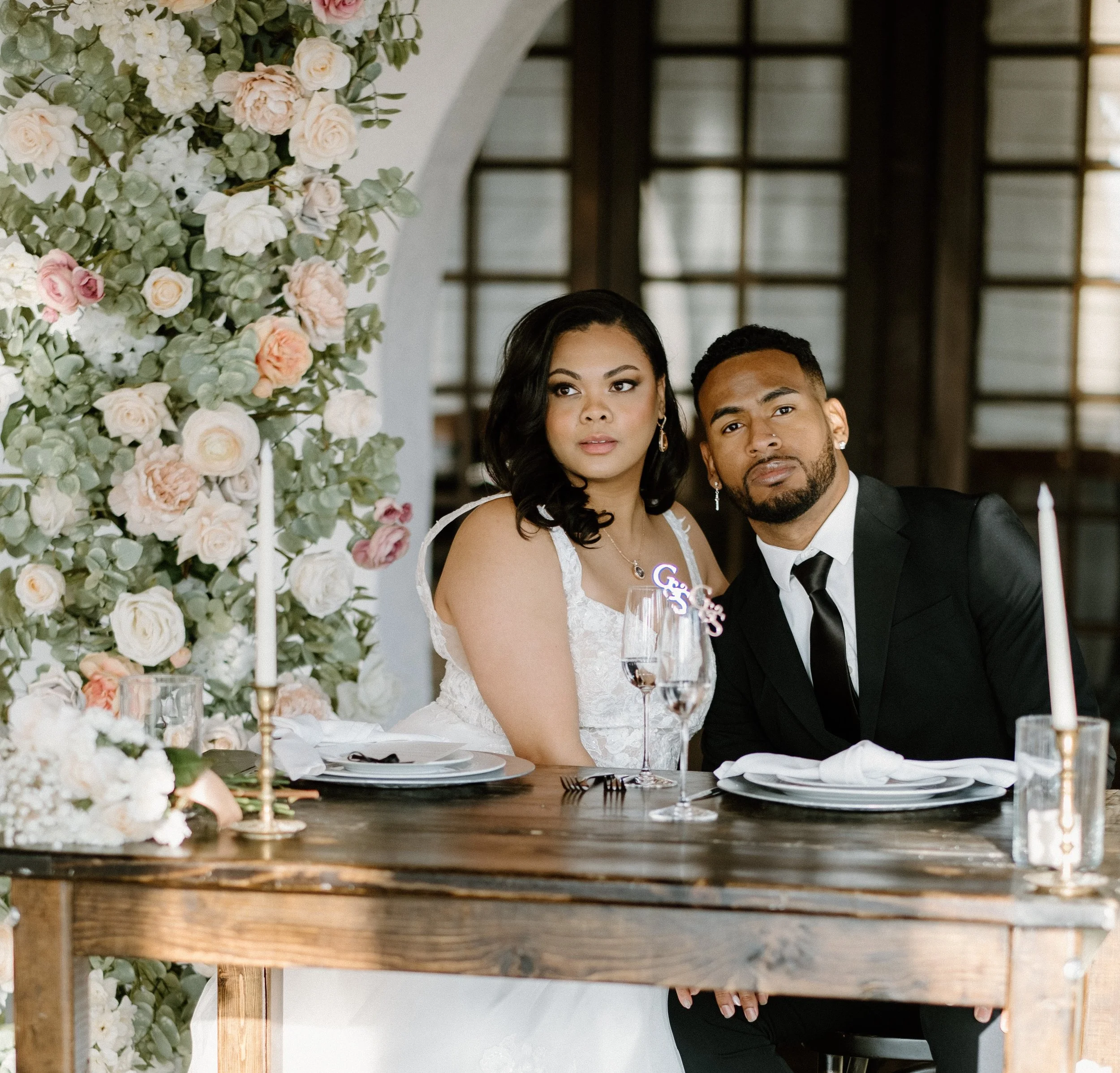 Weddings by Jay
