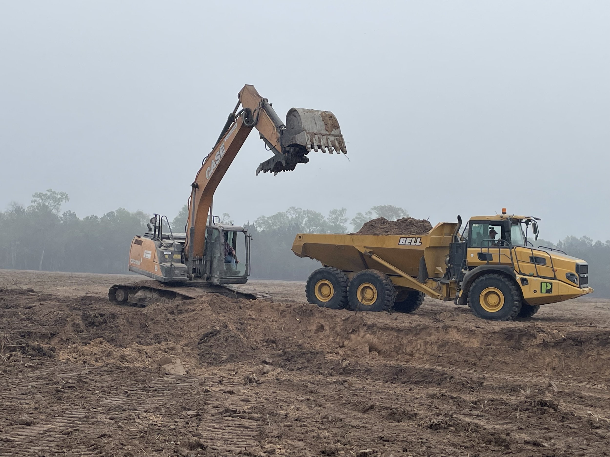 About — Carlson McClain Construction Company LLC