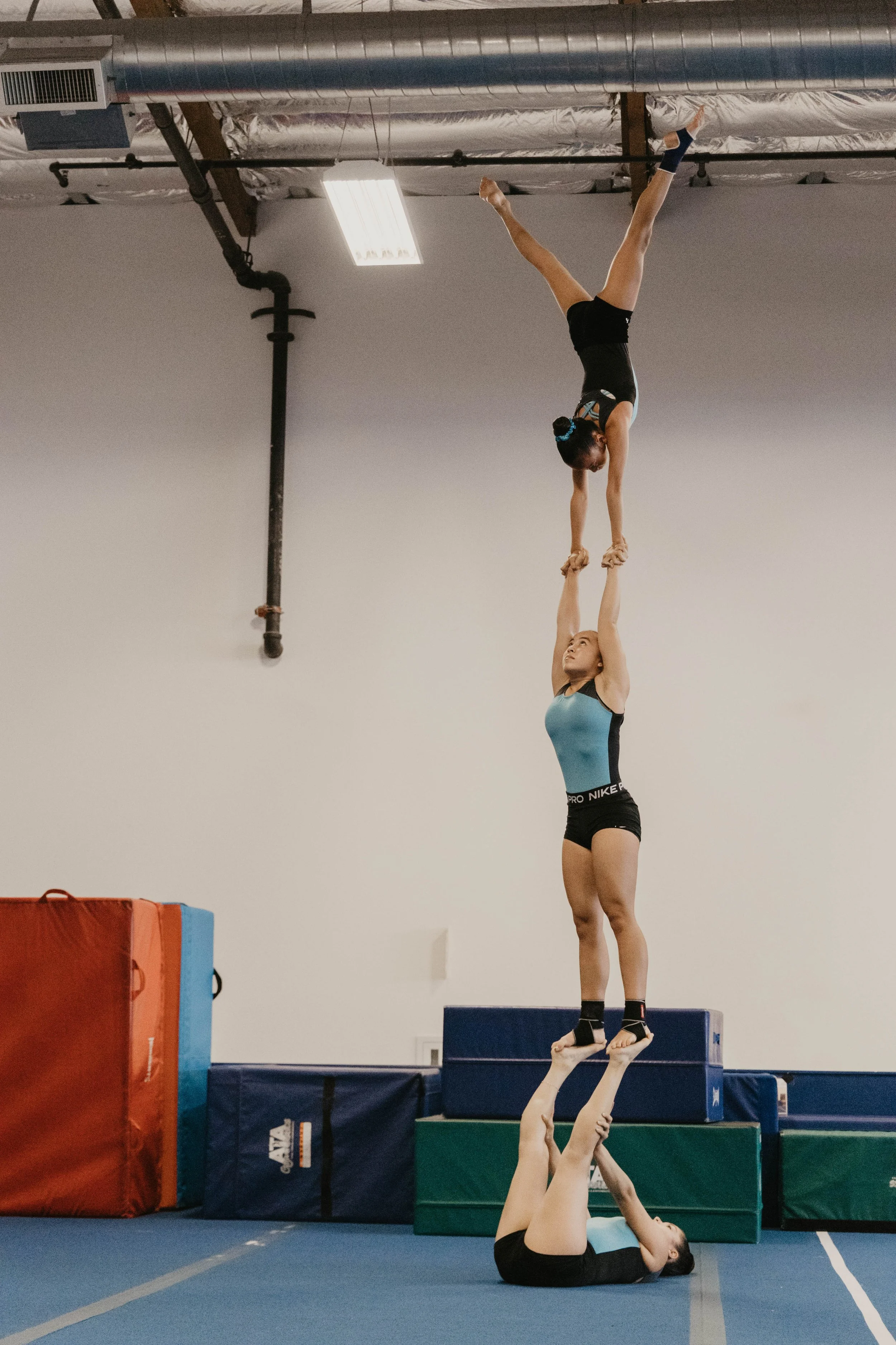 Team | Join Our Elite Team Today — ATA Gymnastics