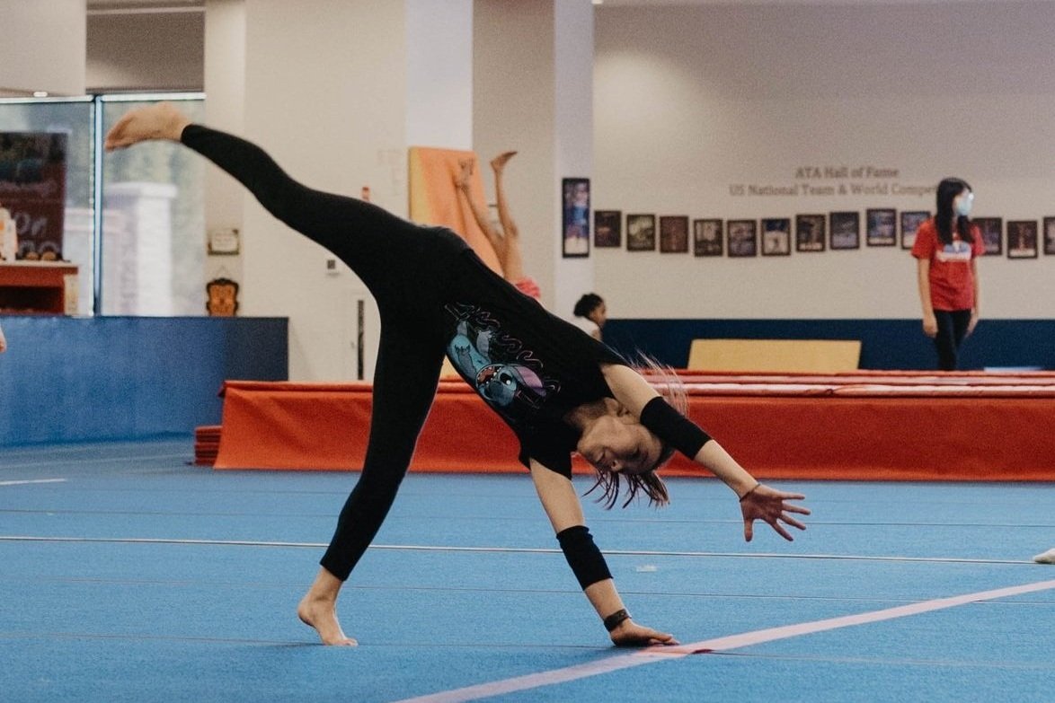 Recreational | Join Fun-Filled Gymnastics Today — ATA Gymnastics