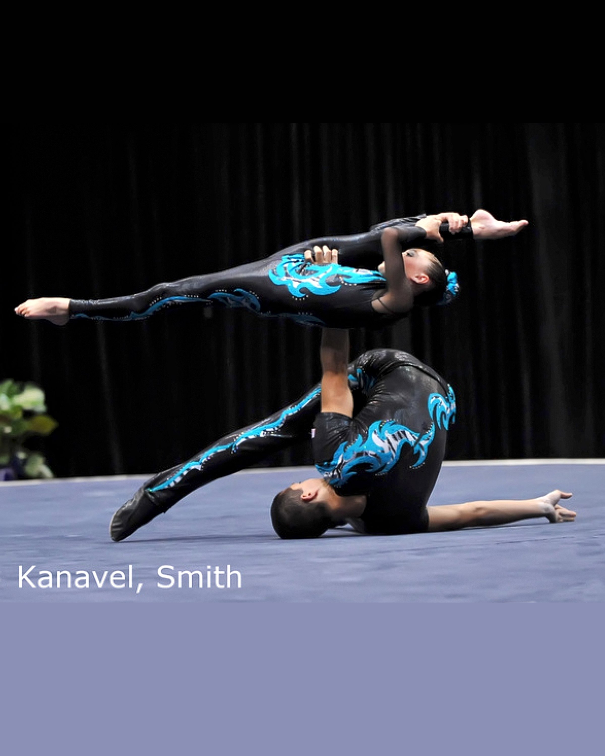 Team | Join Our Elite Team Today — ATA Gymnastics