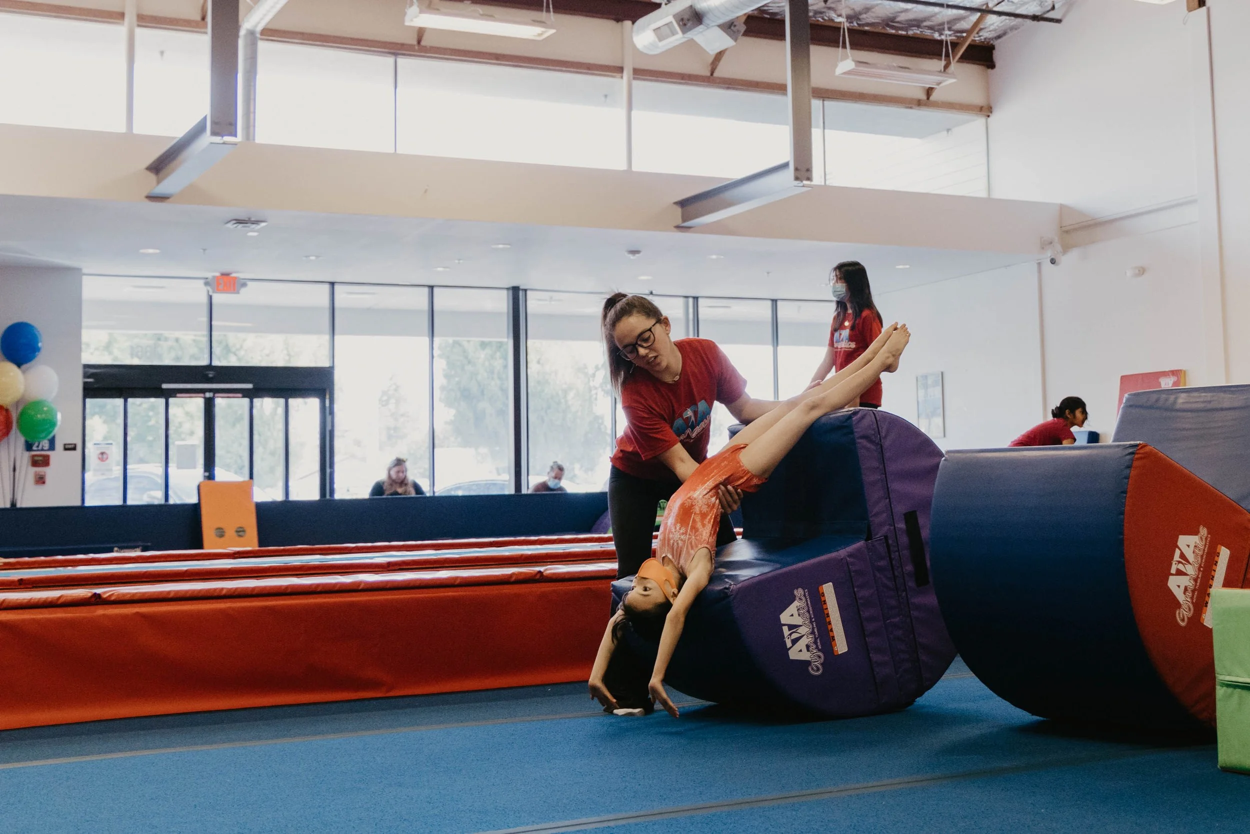 Jobs Join Our Team Today — Ata Gymnastics