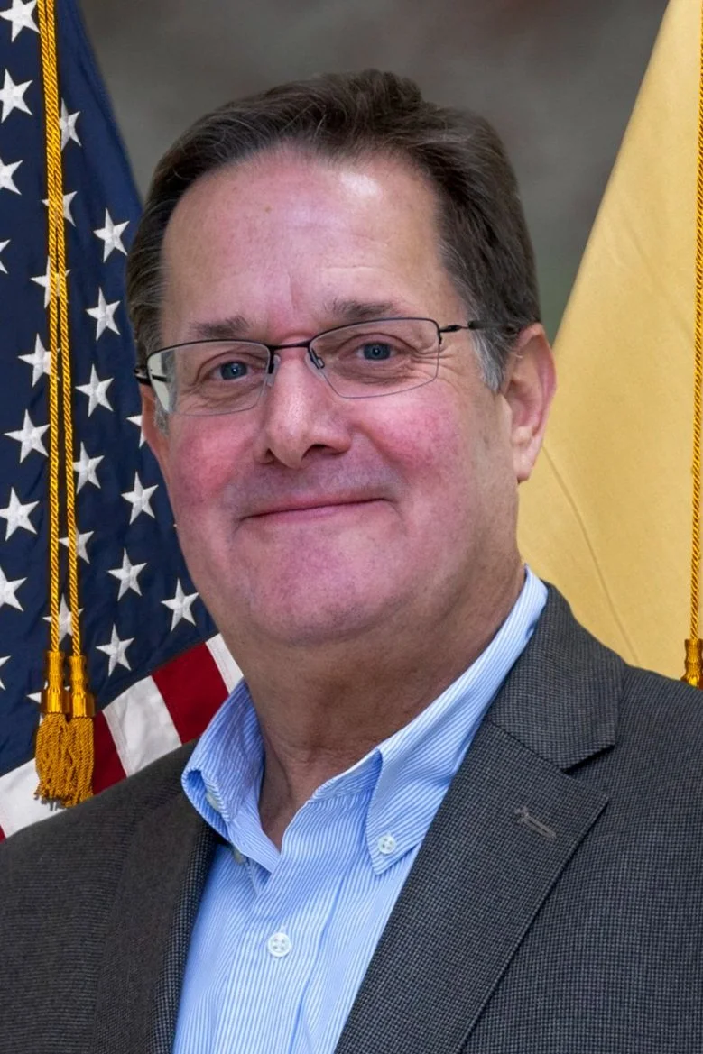 Jim Franklin — Ellavoz Impact Capital