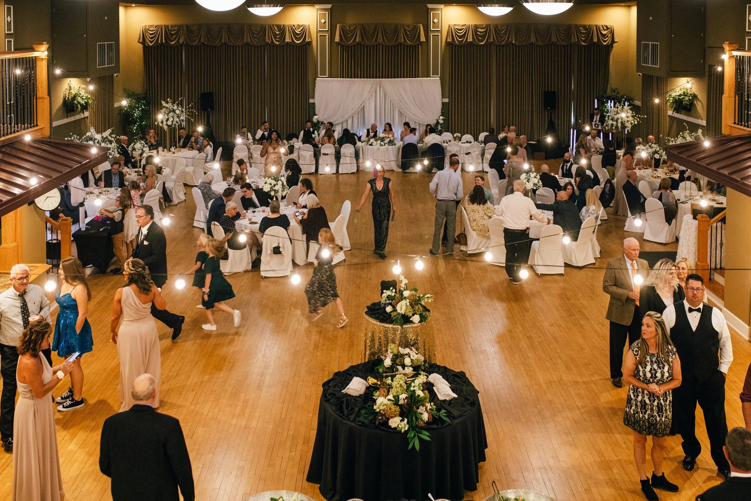 Vendors | Discover Trusted Vendors Today — The Calumet Club