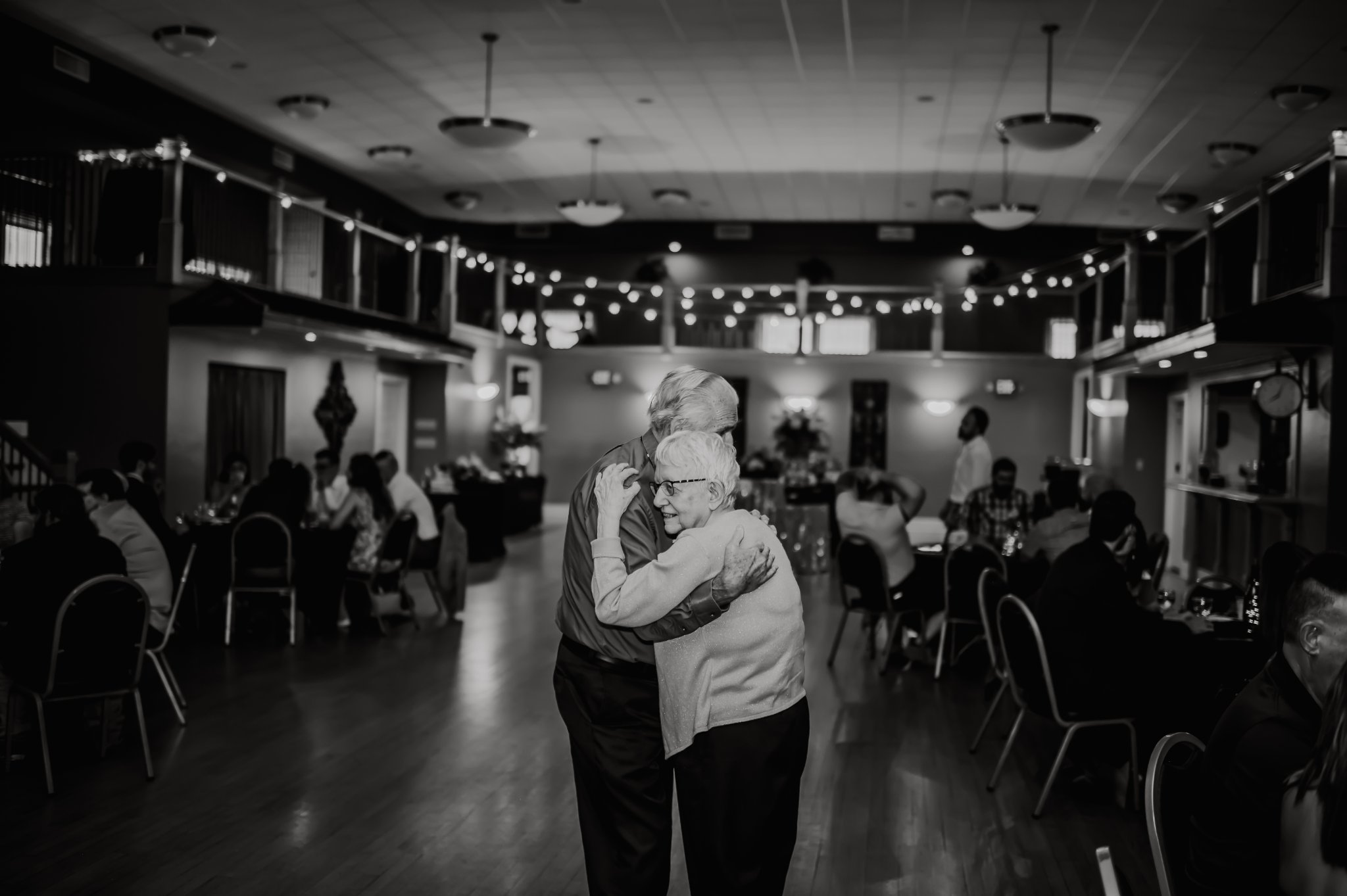 Gallery — The Calumet Club