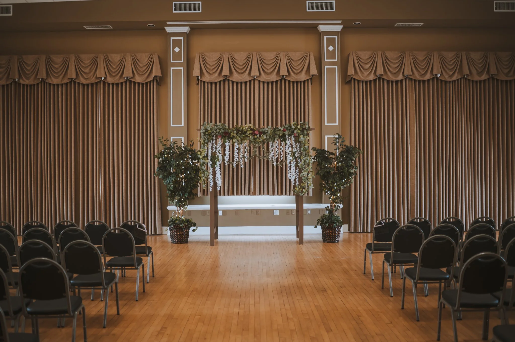 Gallery — The Calumet Club