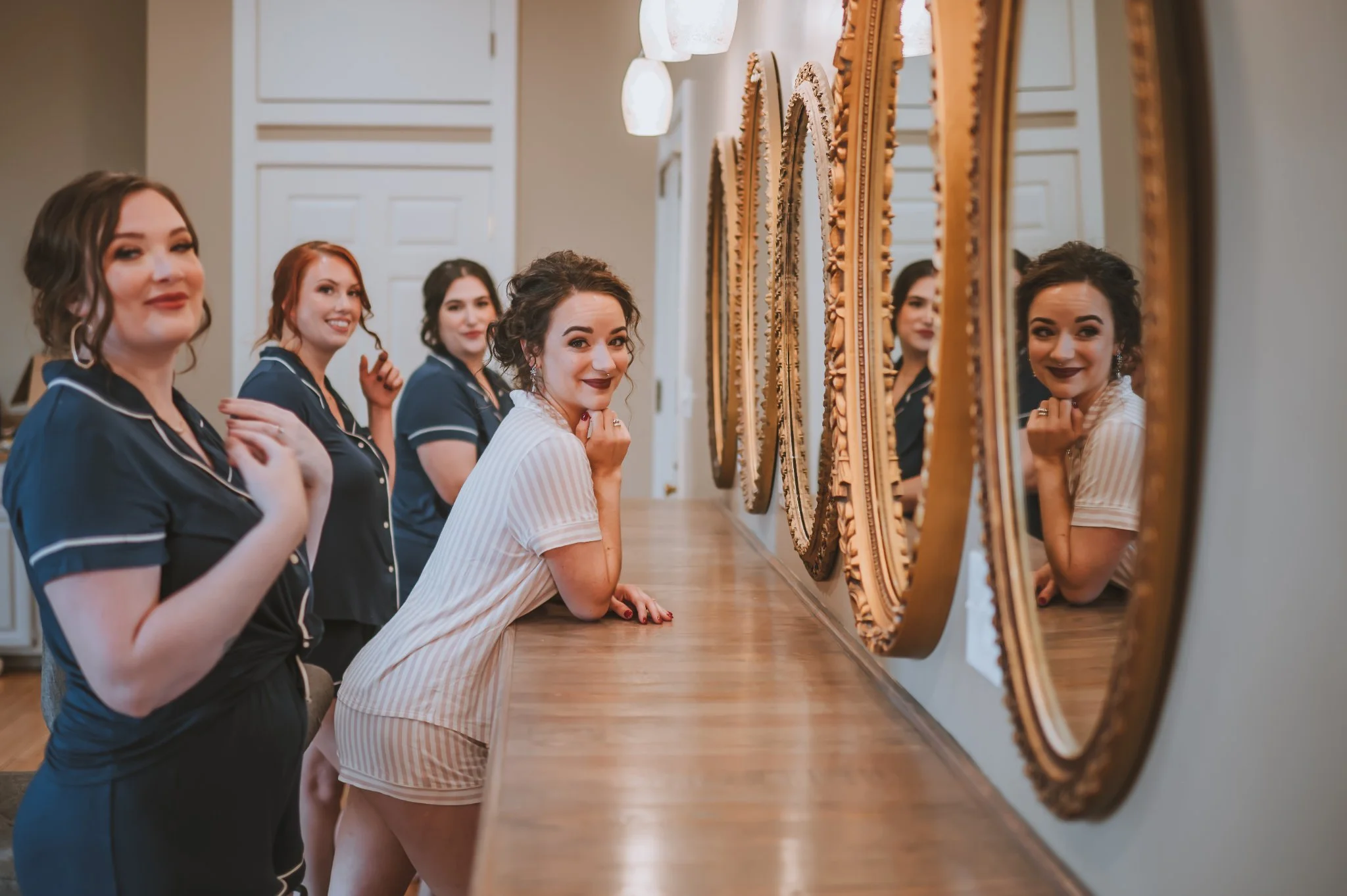 Gallery — The Calumet Club