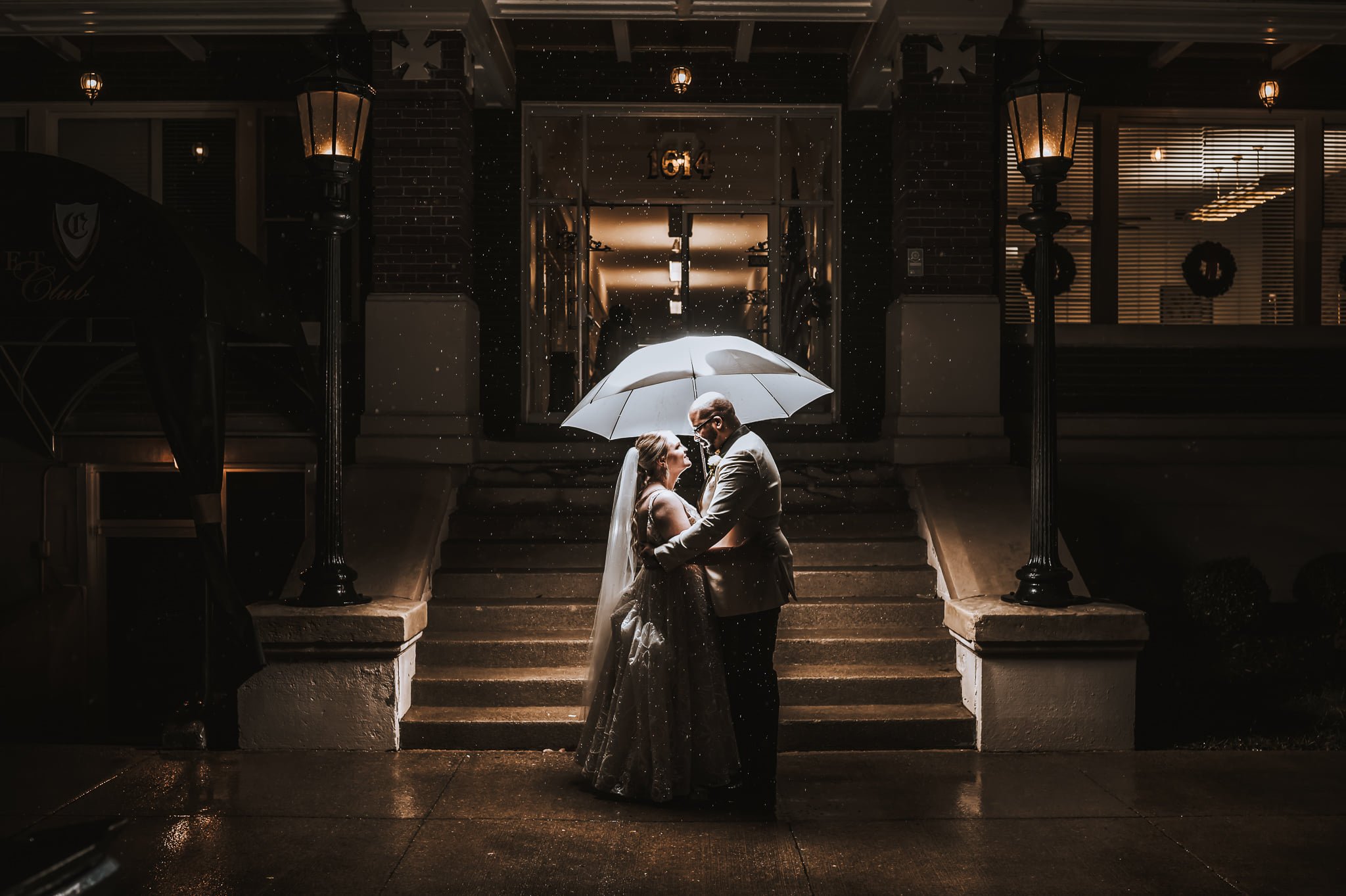 Gallery — The Calumet Club