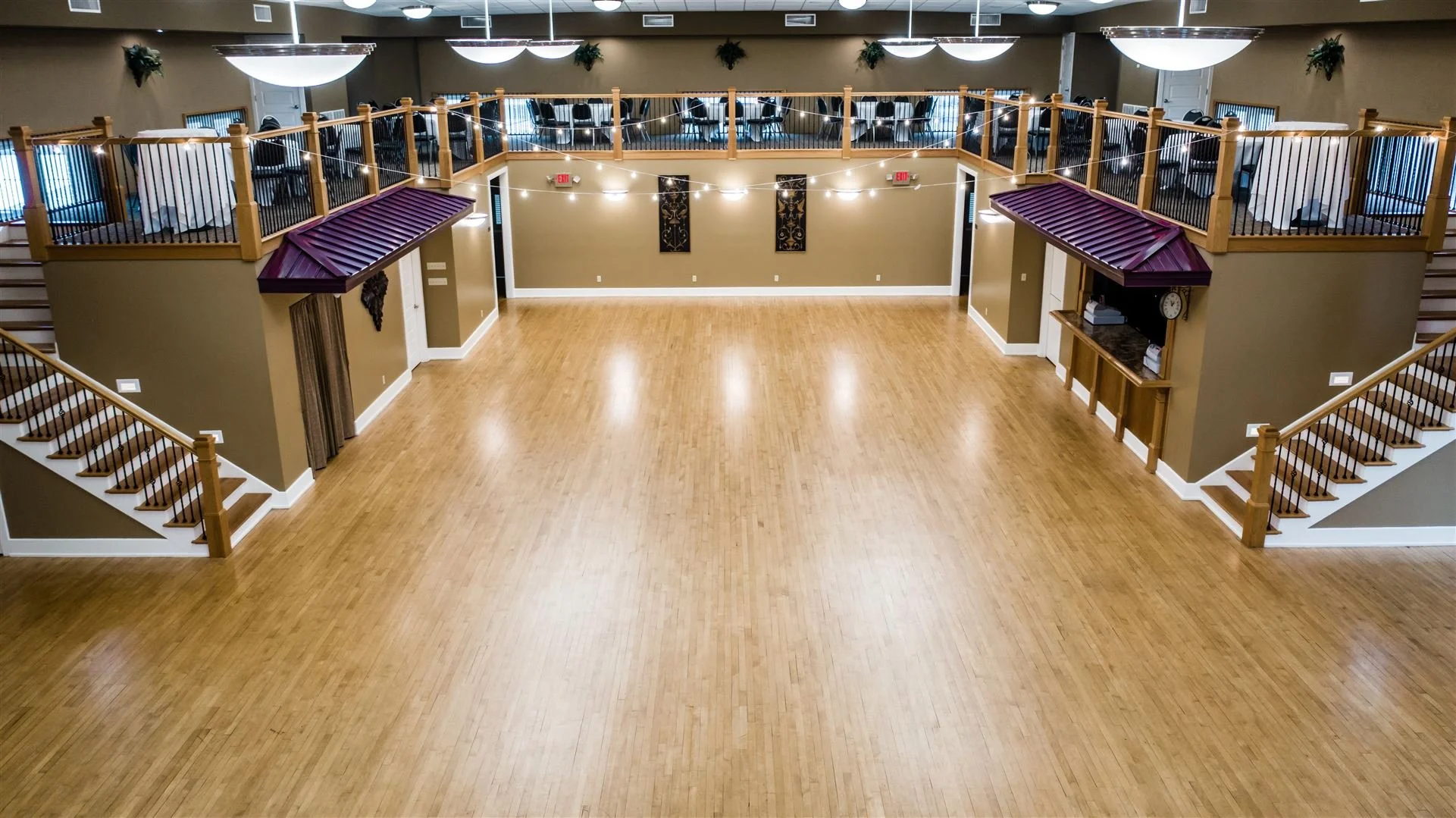 Gallery — The Calumet Club