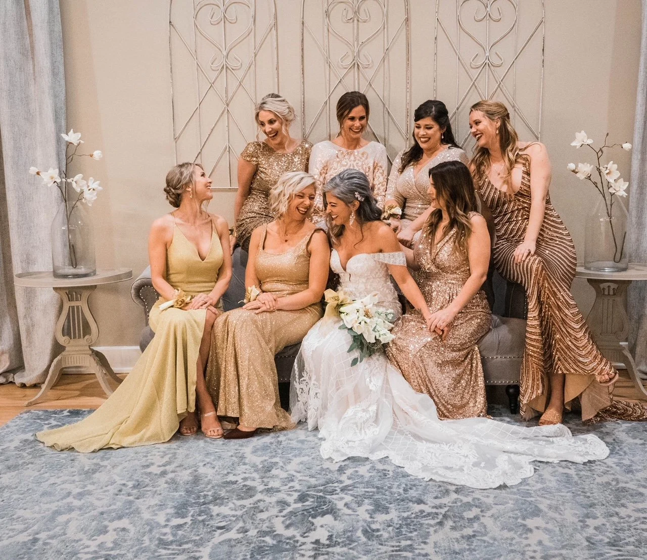 Gallery — The Calumet Club